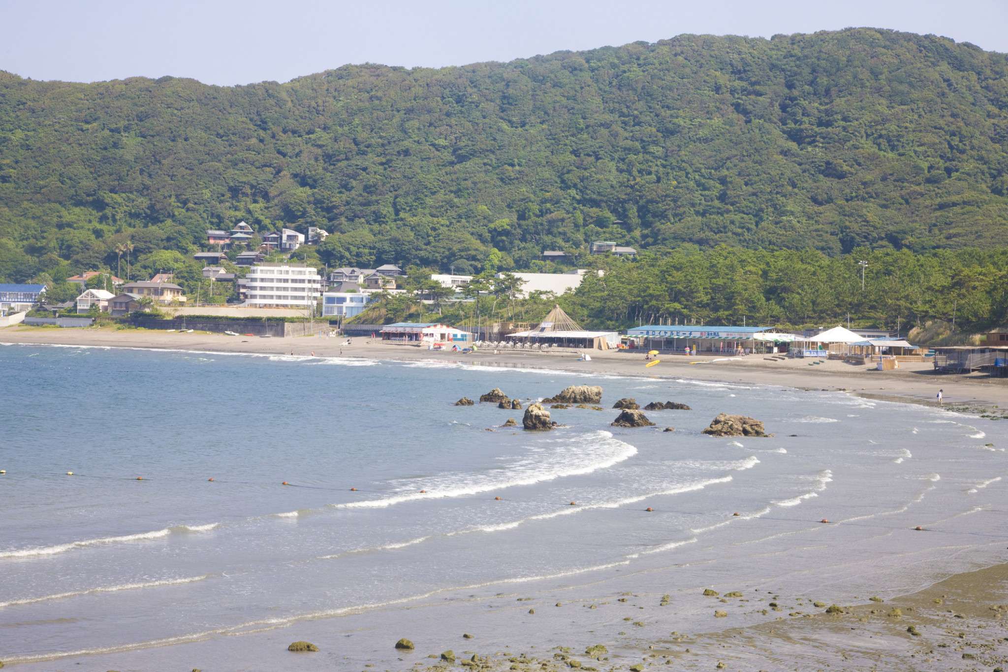 Where to Swim, Surf and Splash Near Tokyo | Living | Metropolis Japan