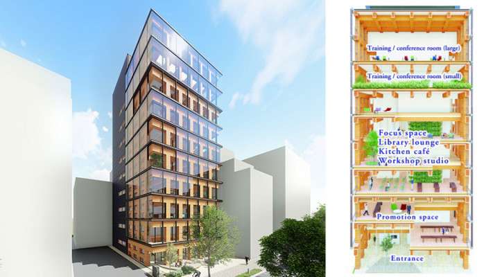 Wooden Architecture Is Making a Comeback in Japan | Culture ...