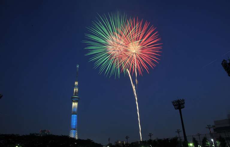 Things to Do in Tokyo in July 2025 | Events | Metropolis Japan