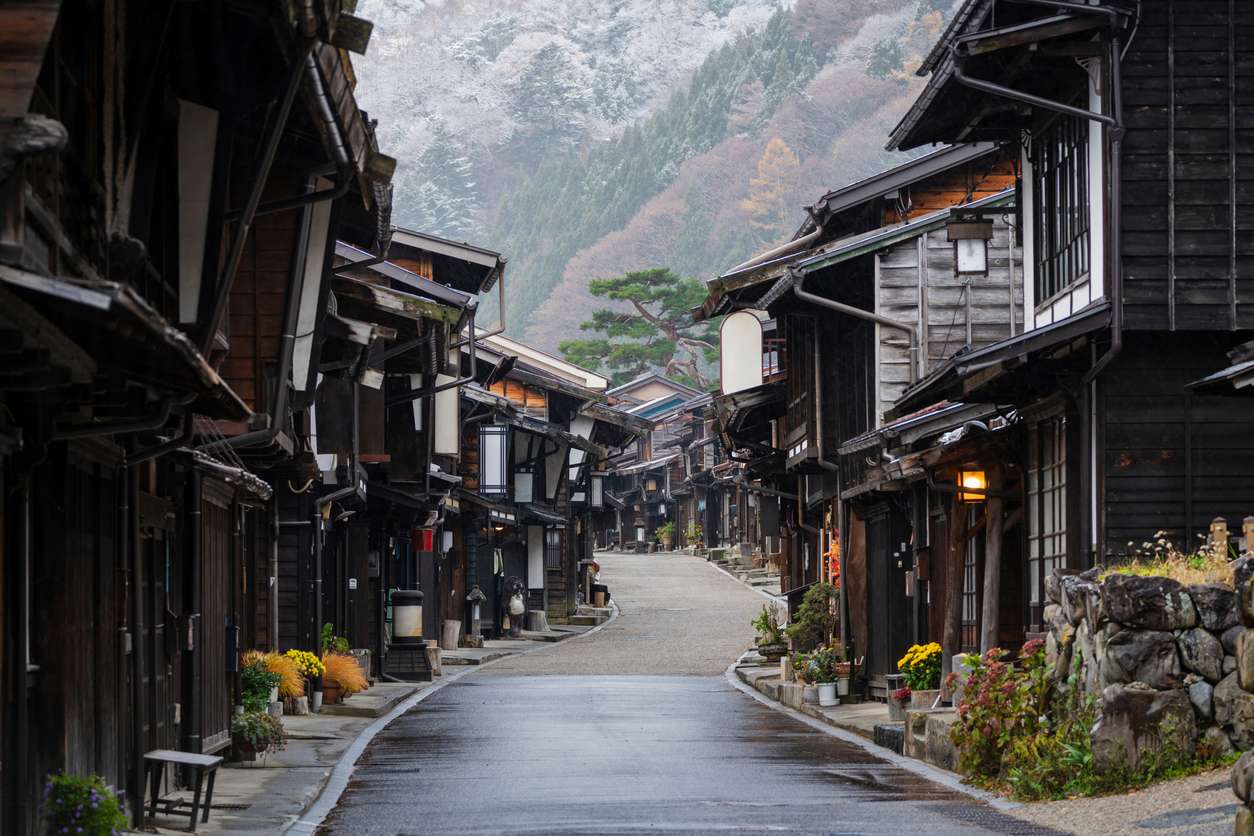 Wooden Architecture Is Making a Comeback in Japan | Culture ...