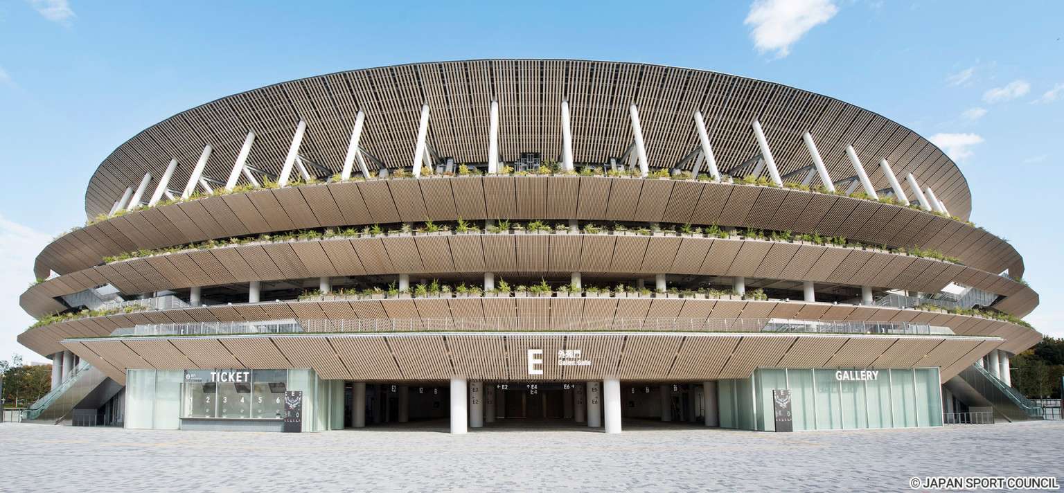 Wooden Architecture Is Making a Comeback in Japan | Culture ...