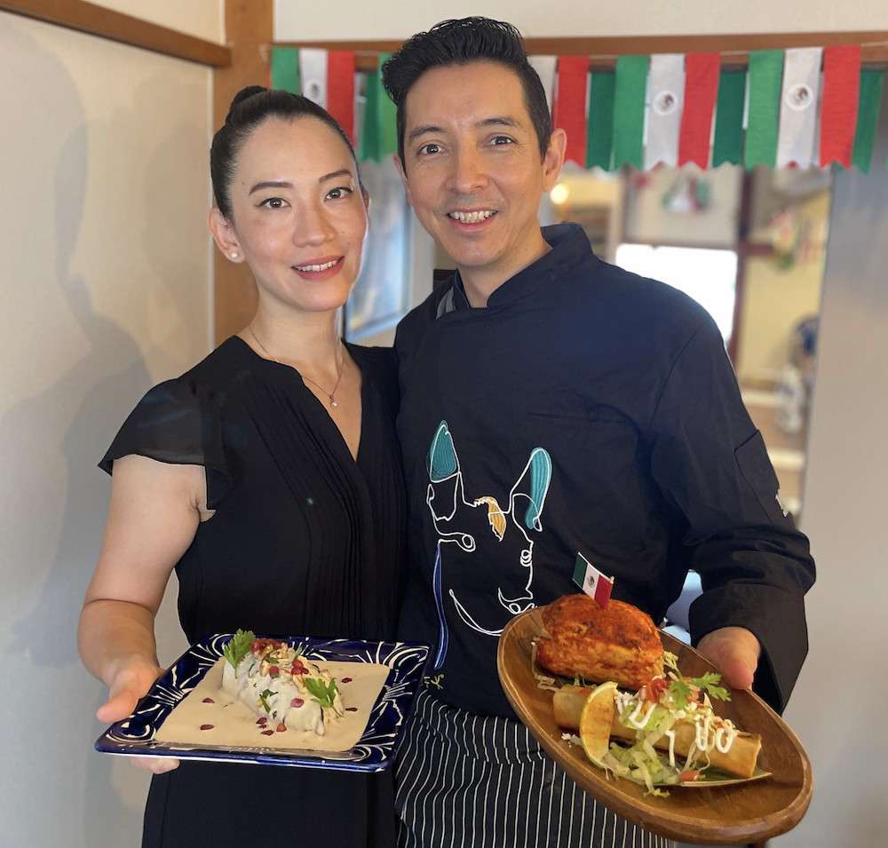 Best Mexican Restaurants in Tokyo | Metropolis Japan