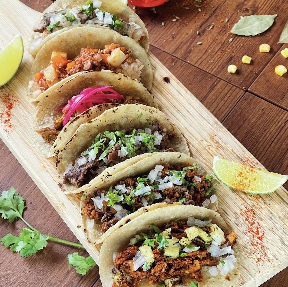 Best Mexican Restaurants in Tokyo | Metropolis Japan