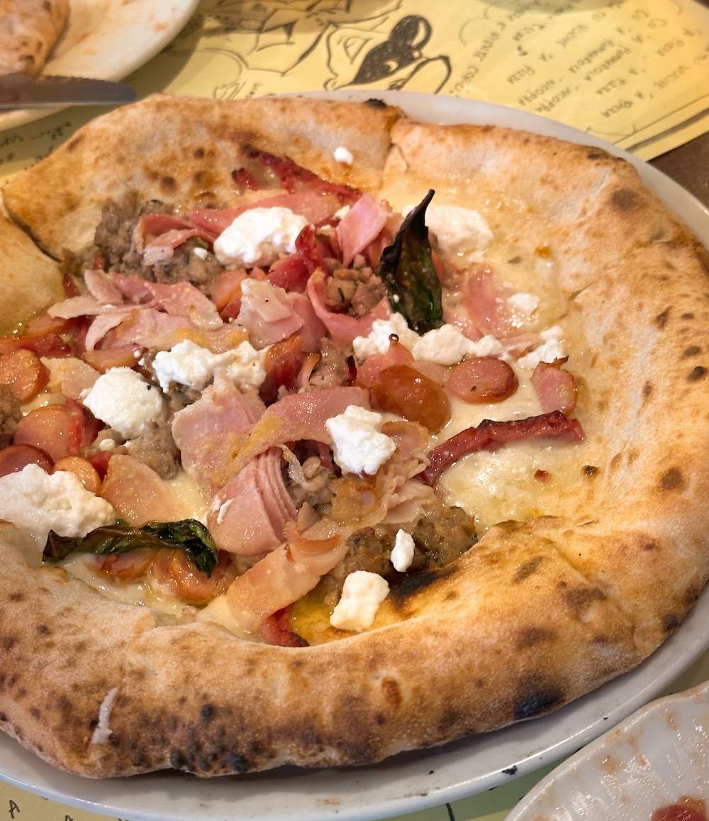 Best Pizza in Tokyo 2026: Rankings Announced | Dining | Metropolis Japan