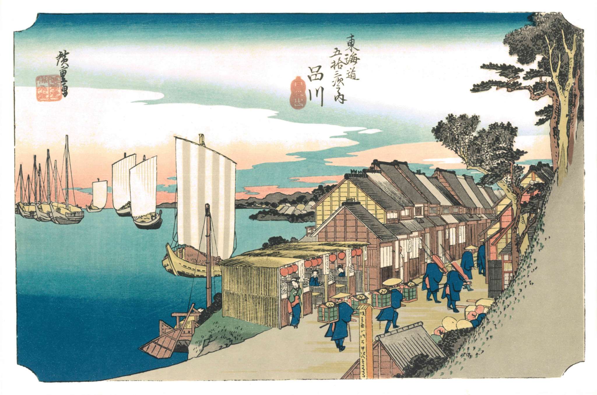 Why Was Tokyo Dubbed “Venice of the East”? | Metropolis Japan