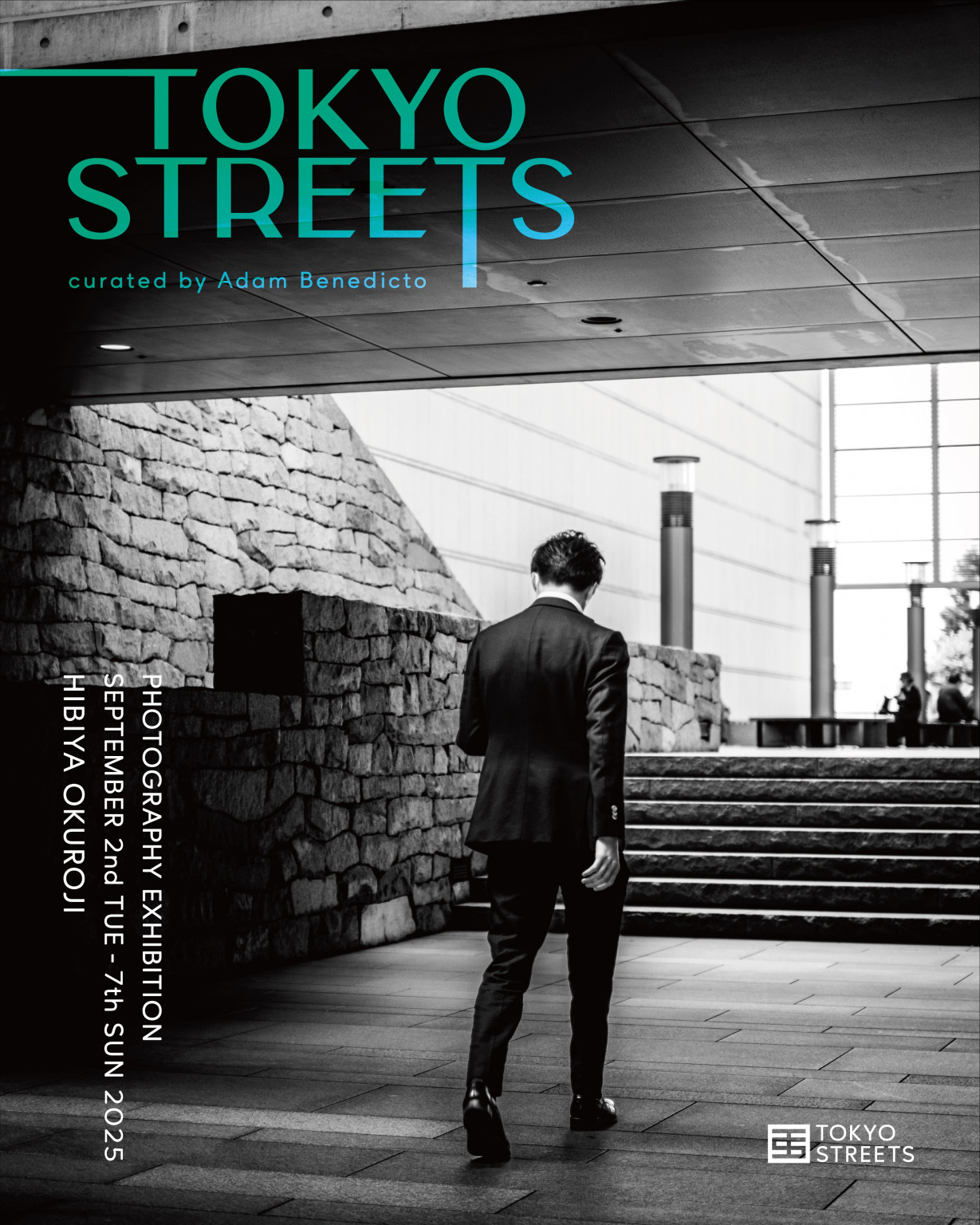 TOKYO STREETS Exhibition | Metropolis Japan