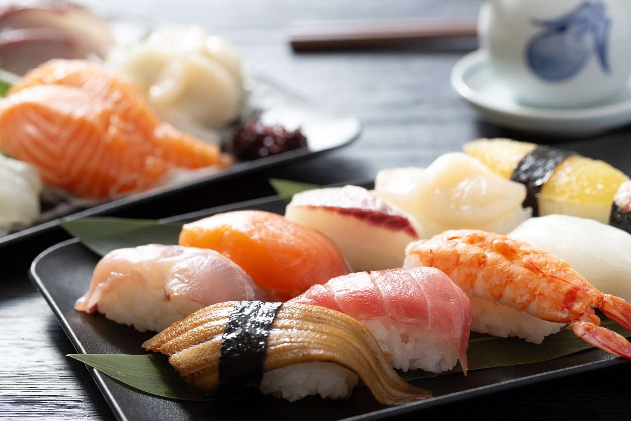 Why Do Japanese People Think Fish Don’t Have Feelings? | Metropolis Japan