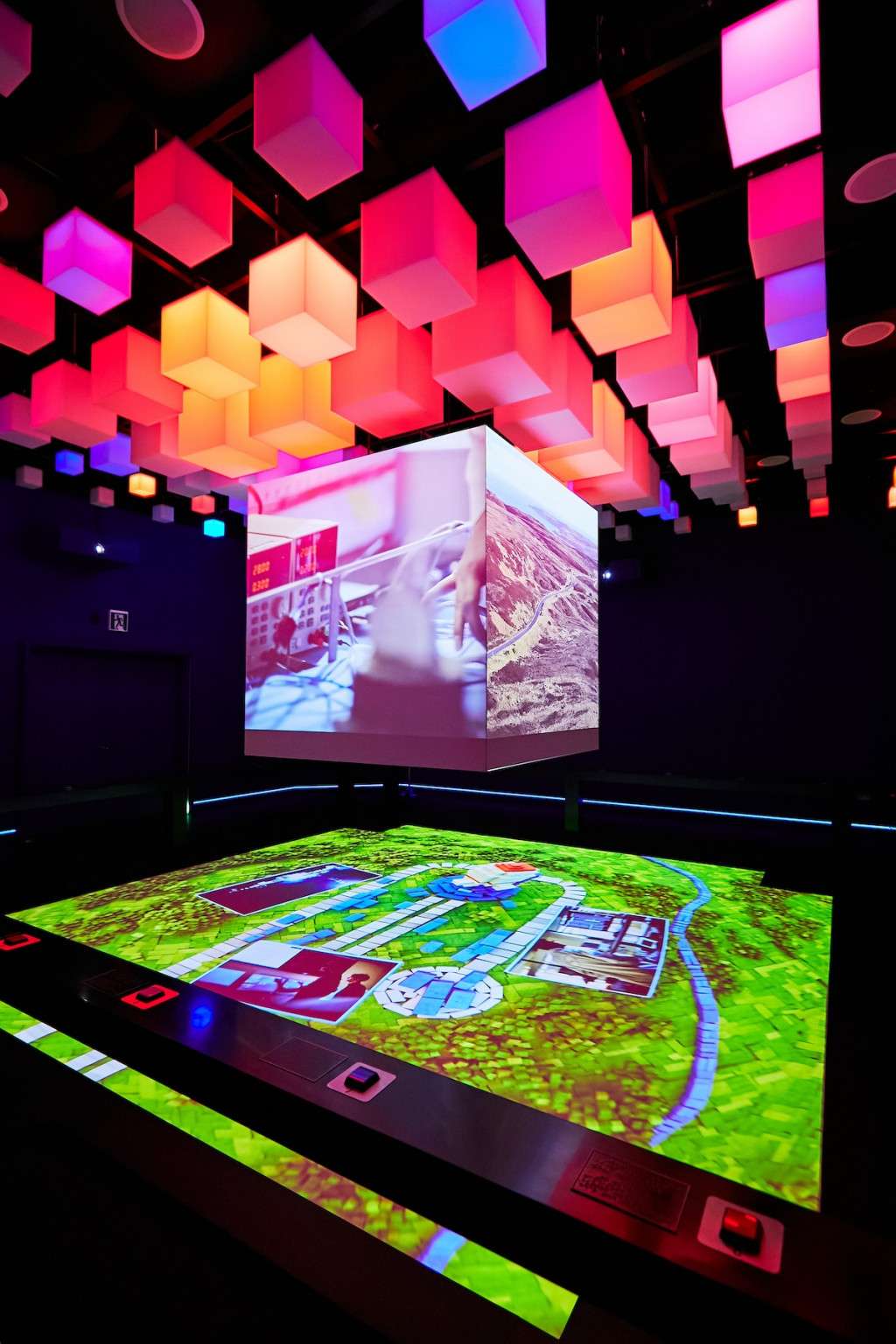 The UK Pavilion Expo 2025: From Inventions to Innovation | Metropolis Japan