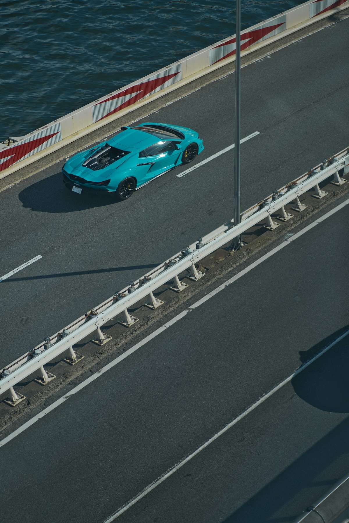 Why Does Japan Drive on the Left? | Metropolis Japan