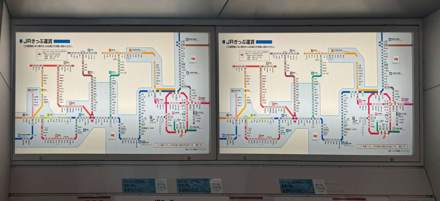 What Slime Mold Revealed About Tokyo’s Railway System | Metropolis Japan