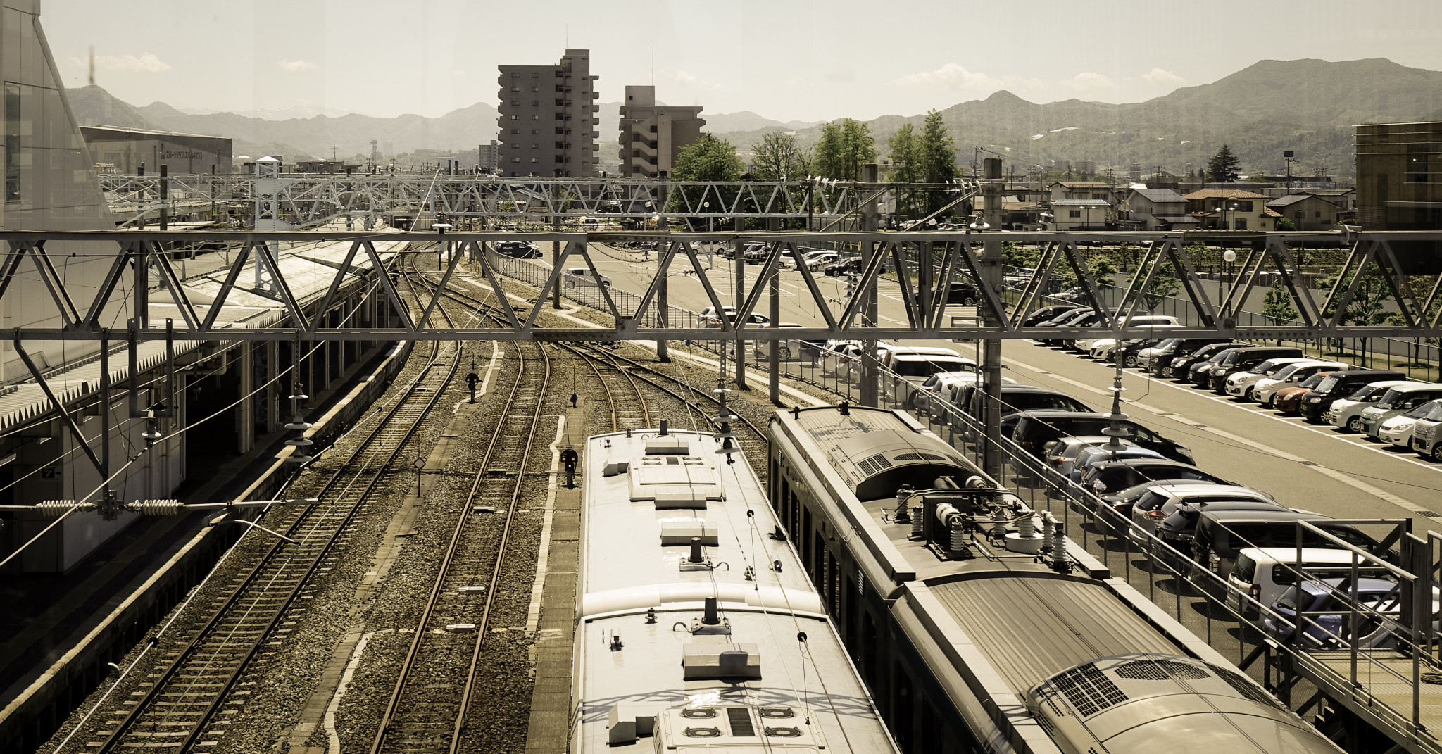Why Does Japan Drive on the Left? | Metropolis Japan