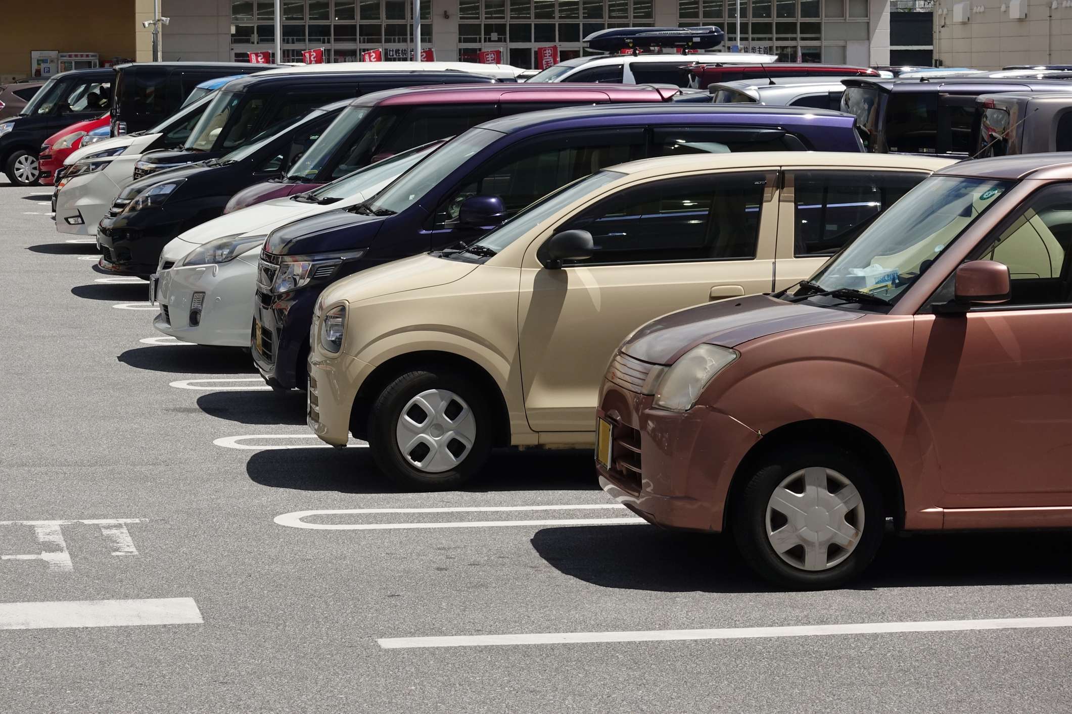 Why Does Japan Drive on the Left? | Metropolis Japan