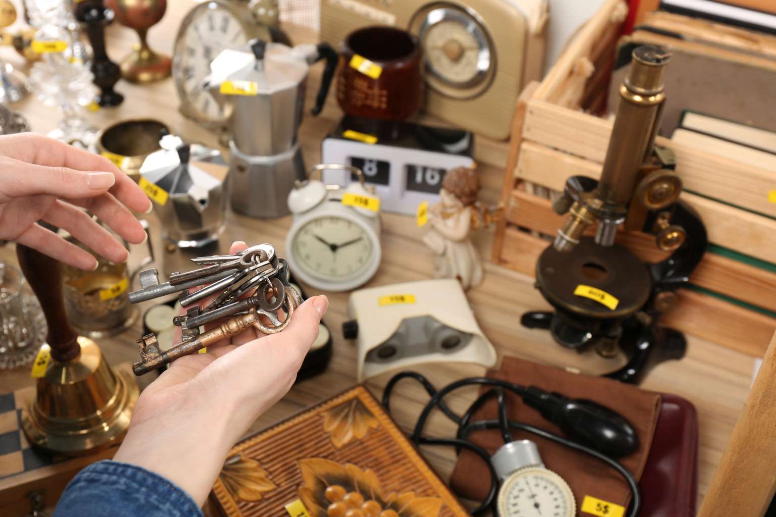 What is Zakka Style? | Metropolis Japan