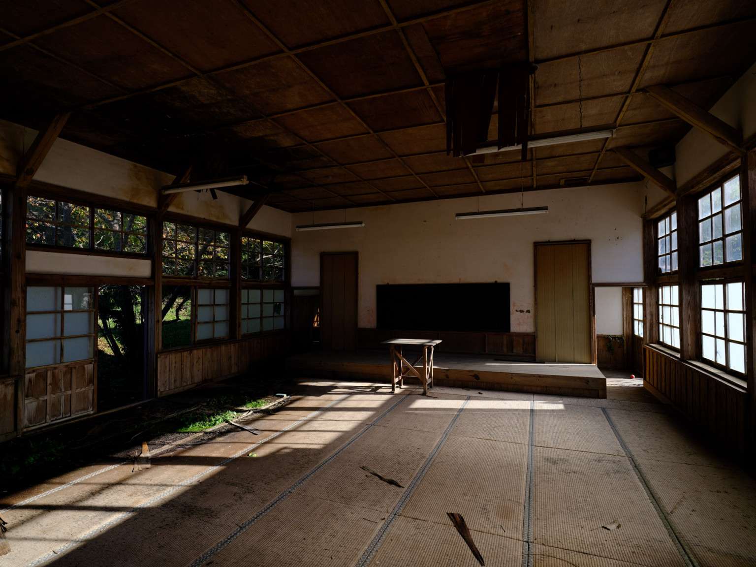Haikyo, and the Urban Explorers of Japan | Metropolis Japan