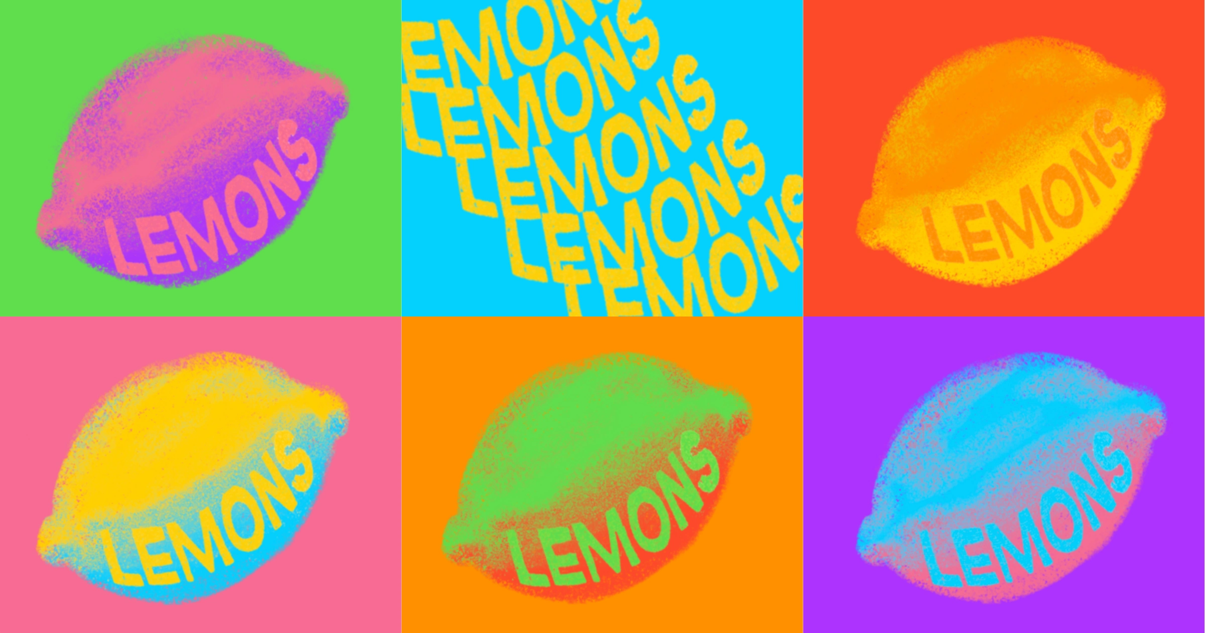 Tokyo International Players presents LEMONS LEMONS LEMONS LEMONS LEMONS ...