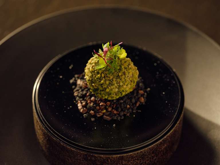 An Evening at Janu Tokyo: Grill, Bar and Lounge | Metropolis Japan