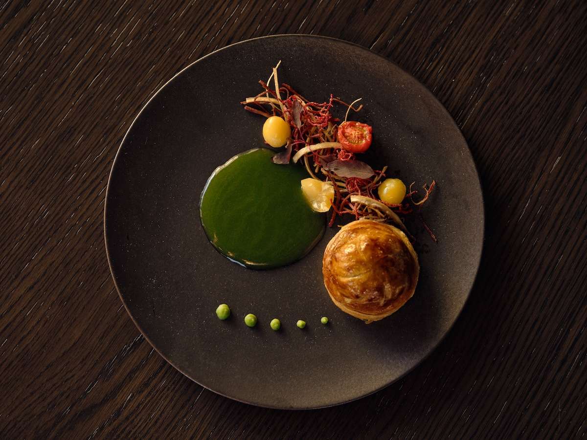 An Evening at Janu Tokyo: Grill, Bar and Lounge | Metropolis Japan