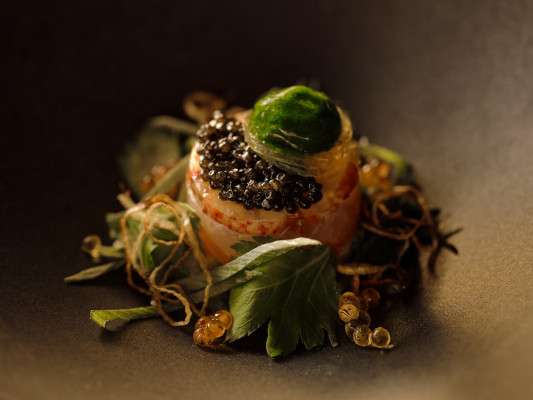 An Evening at Janu Tokyo: Grill, Bar and Lounge | Metropolis Japan