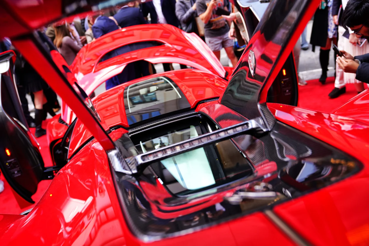 Tokyo Auto Salon 2026 | Metropolis Japan