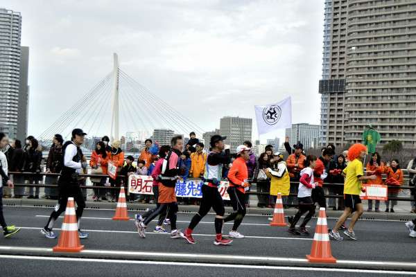 Tokyo Marathon 2026: What Runners Should Know | Metropolis Japan