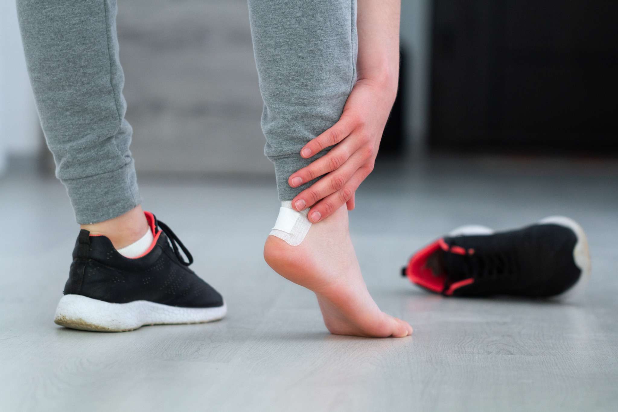 Japan Drugstore Guide: Blister Care and Podiatry Clinics | Metropolis Japan