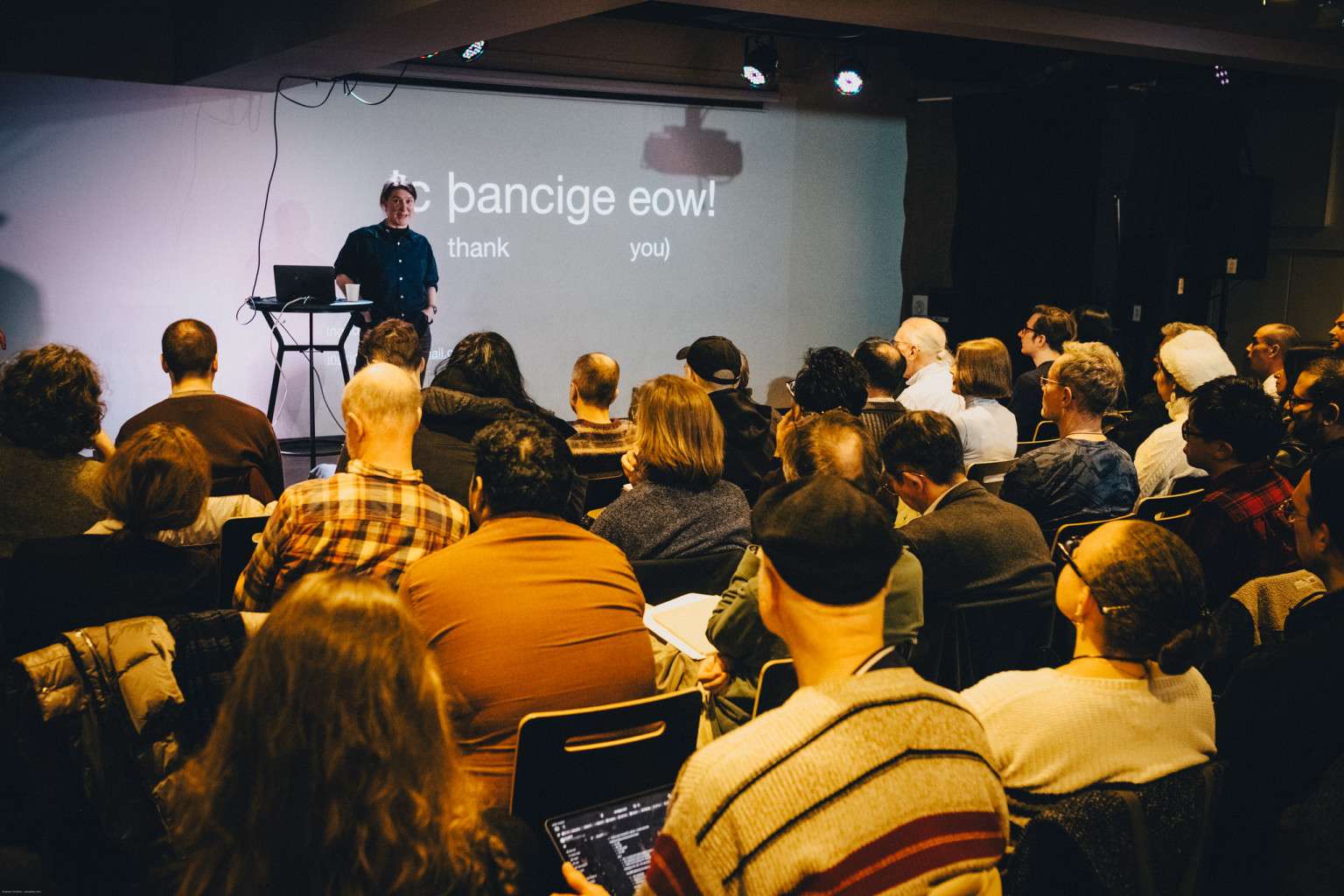 Nerd Nite #78 | Metropolis Japan