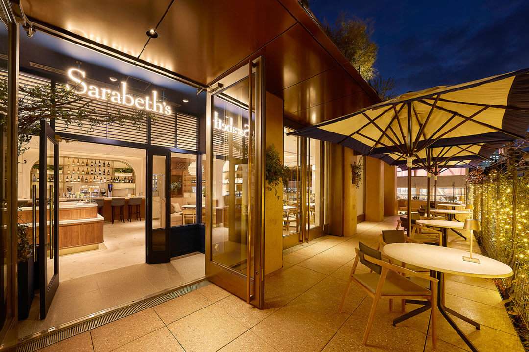 Best Brunch Spots You Can't Miss in Tokyo | Metropolis Japan