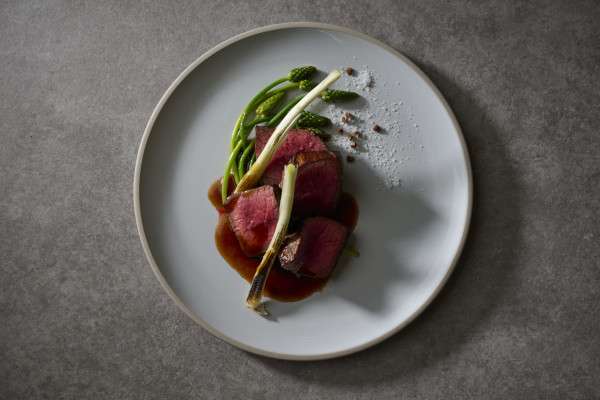 Meso: French-Japanese Fusion in Shimokitazawa | Metropolis Japan