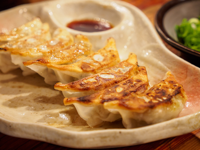 Tokyo Day Trip: Utsunomiya “Gyoza Town” | Living | Metropolis Japan