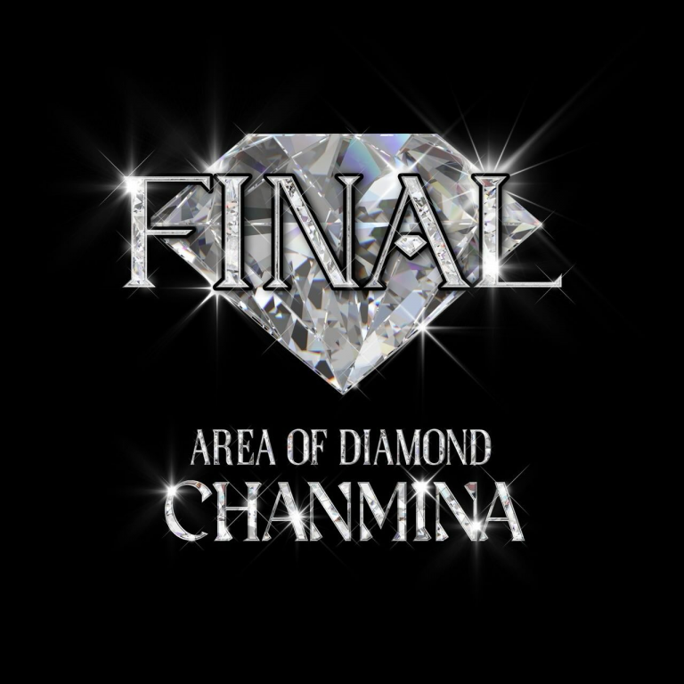 AREA OF DIAMOND FINAL | Metropolis Japan