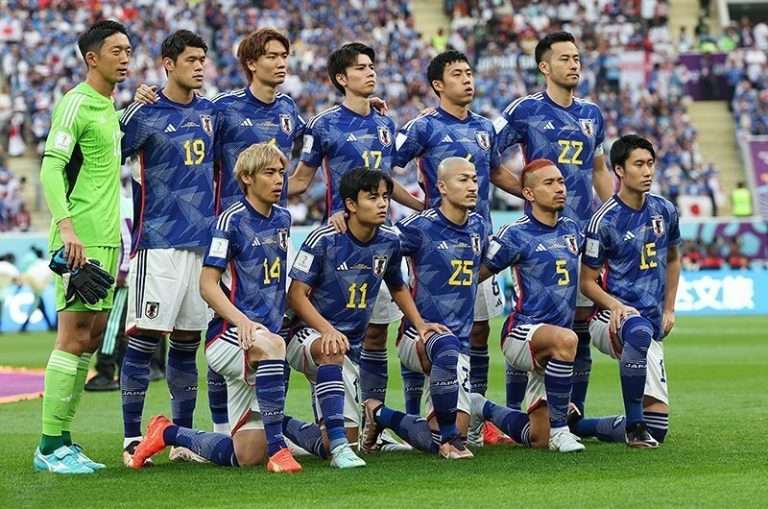 Japan World Cup 2026 Guide: Schedule, Players & How to Watch
