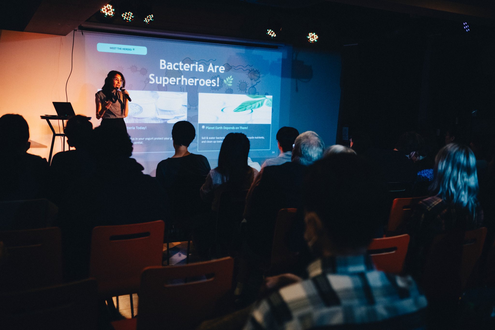 Nerd Nite Tokyo #80 | Metropolis Japan