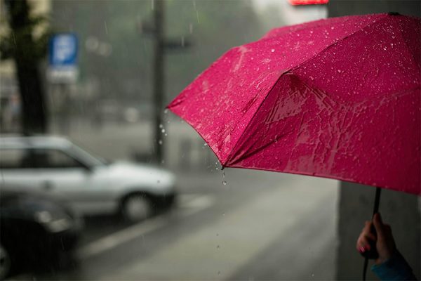 Your Guide to Surviving Rainy Season in Japan | Metropolis Japan